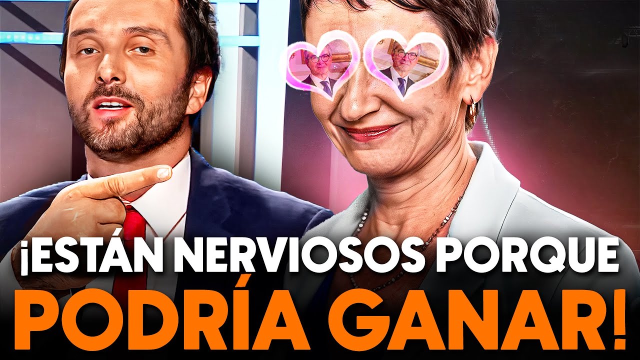 ¡ESCÁNDALO! ACUSAN a CAROLINA TOHÁ y MARIO MARCEL de “CONTUBERNIO ...