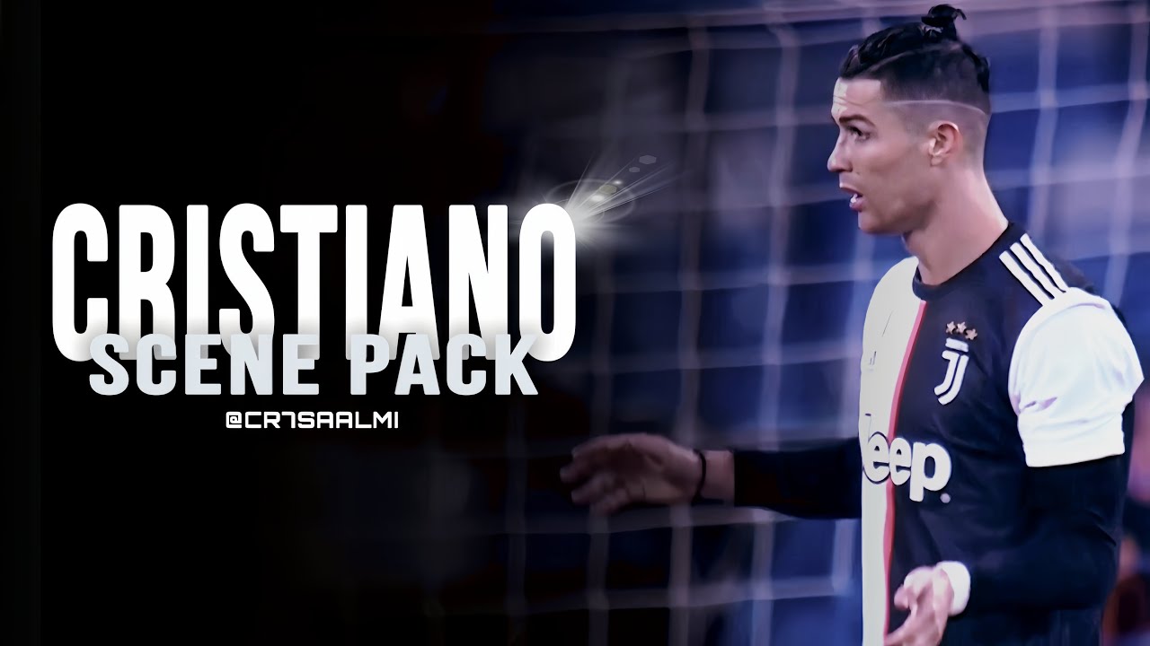 Cristiano Ronaldo | Juventus Clips | Scene Pack | No Watermark | Free ...