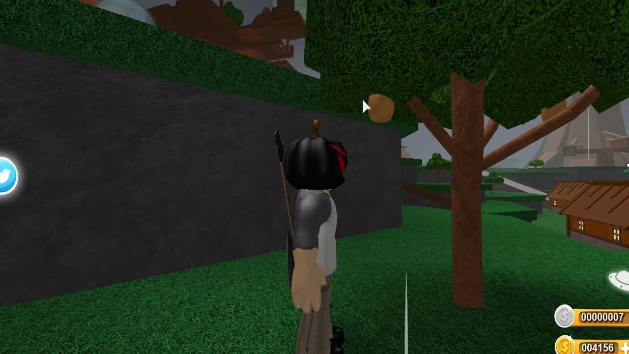 NewFissy, you have to see this... (Roblox TreeLands) - YouTube