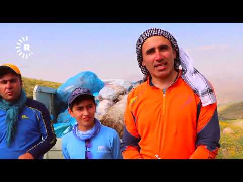 Bozê Sîna ezelden beridir Kürt yurdu