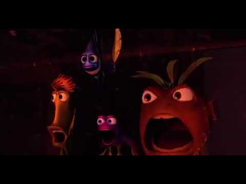 Nemo’s Initiation (Fandub) - YouTube