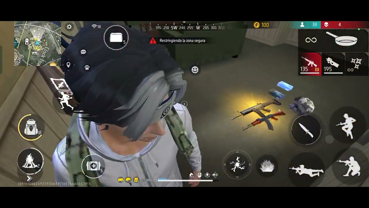 soy hacker 😱😱😱😱 - YouTube