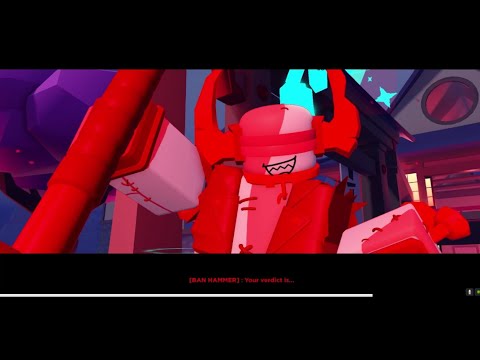 PHIGHTING! playing Banhammer - YouTube