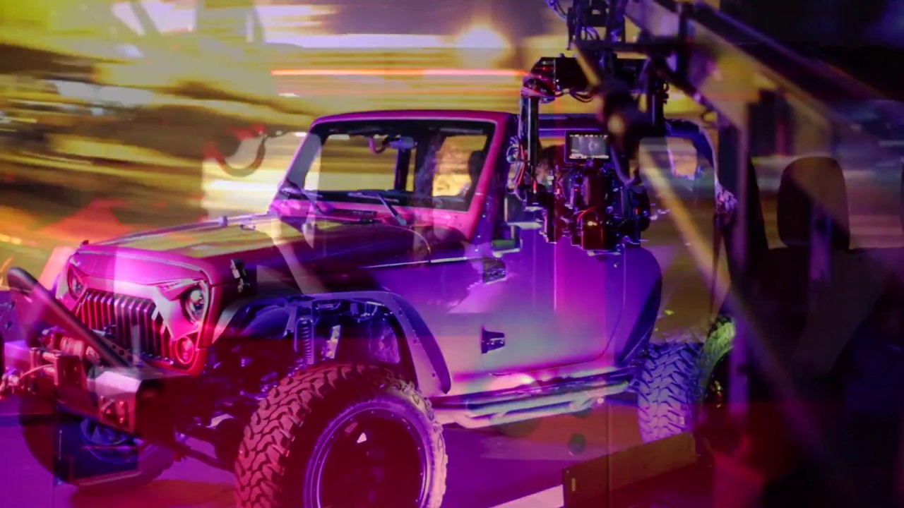 Driving Me BTS - YouTube