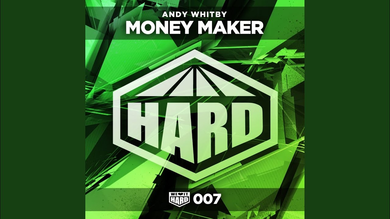 Money Maker (Original Mix) - YouTube