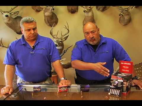 CORBON President Peter Pi and Mike Shovel talk and explain four lines ...