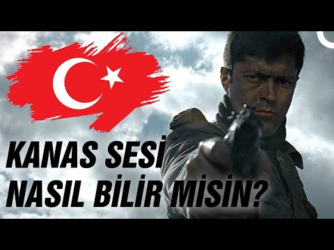 Karşılıksız Bir Sevdamız Var VATAN