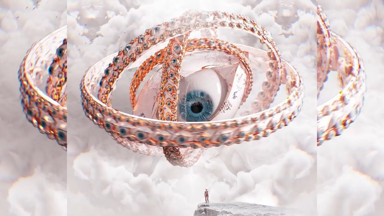 Astrix - He.art (Omiki & Terra Remix) - - - [[Full Visual Trippy Videos ...