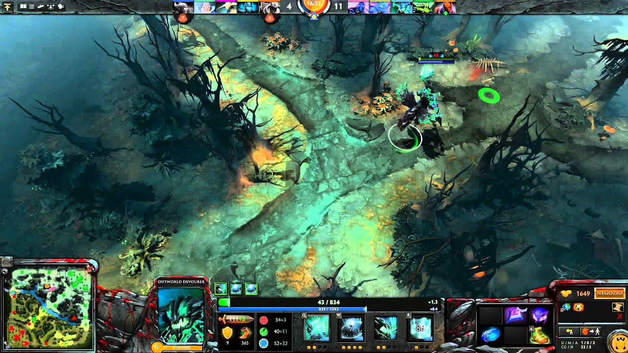 outworld parte 10 - YouTube