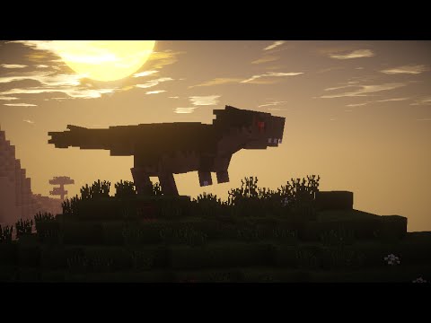 Fossil Tech: Modpack Showcase - YouTube