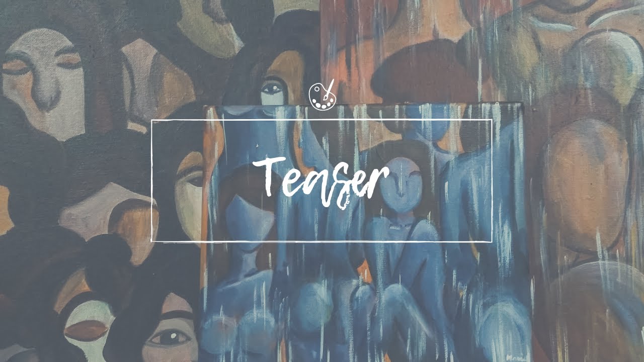Teaser | Loving Art - YouTube
