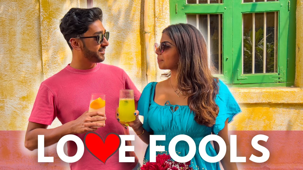 Lovefools In Ranwar Village - Bandra's Original Hamlet - YouTube