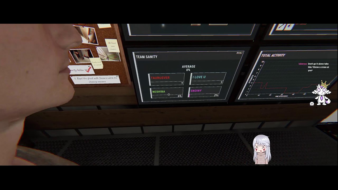 Phasmo Time - YouTube