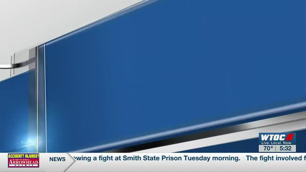 Larry “Gator” Rivers’ legacy remembered ahead of celebration of life ...