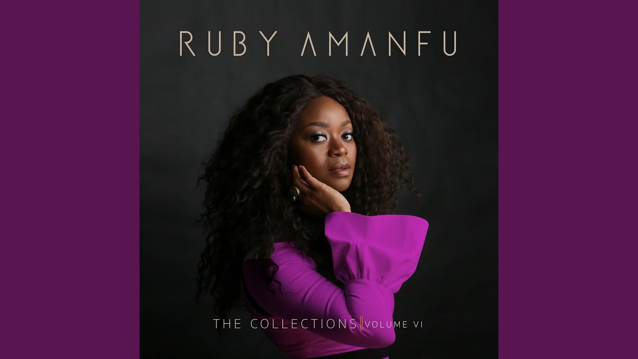 Hope This Helps Someone - Ruby Amanfu: Song Lyrics, Music Videos & Concerts