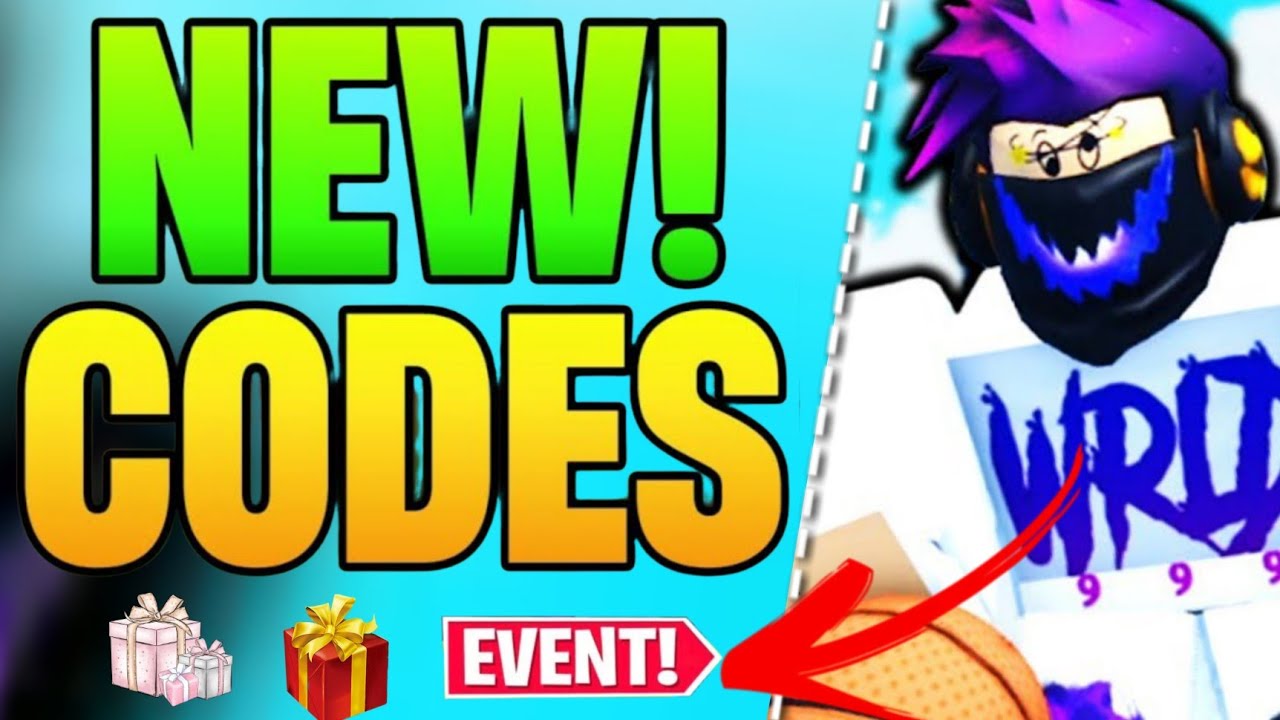 ⭐ 3 New Codes PS5 ⭐ BASKETBALL LEGENDS CODES - CODES FOR BASKETBALL ...