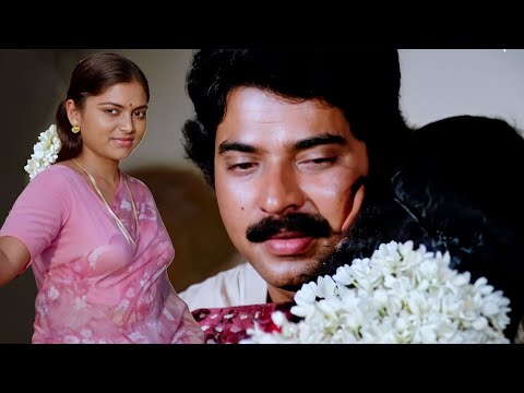 ഇതുവരെയും ആരും കാണാത്ത മമ്മൂട്ടിയുടെ ഒരു ആദ്യ രാത്രി  | Sandarbham | Mammooty | Sukumaran | Saritha
