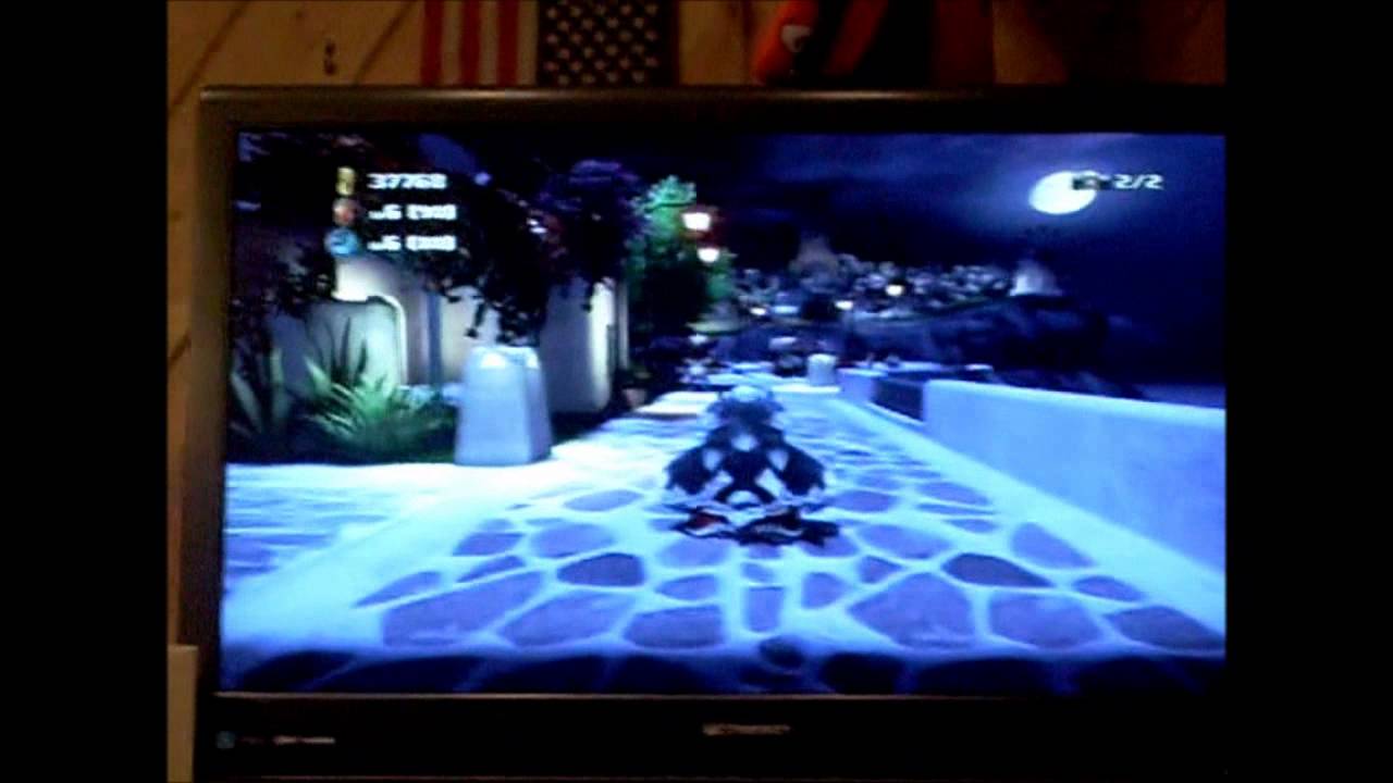 Jake and Sheldon Reviews: Sonic Unleashed - YouTube