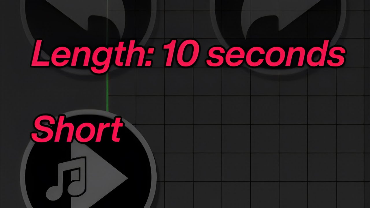 i made a 10 second long challenge - YouTube