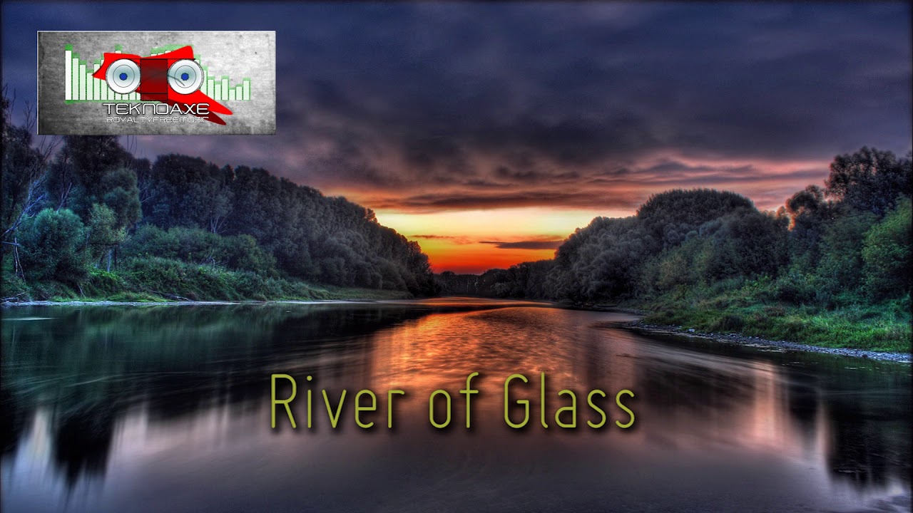 River of Glass - Orchestra/Background - Royalty Free Music - YouTube