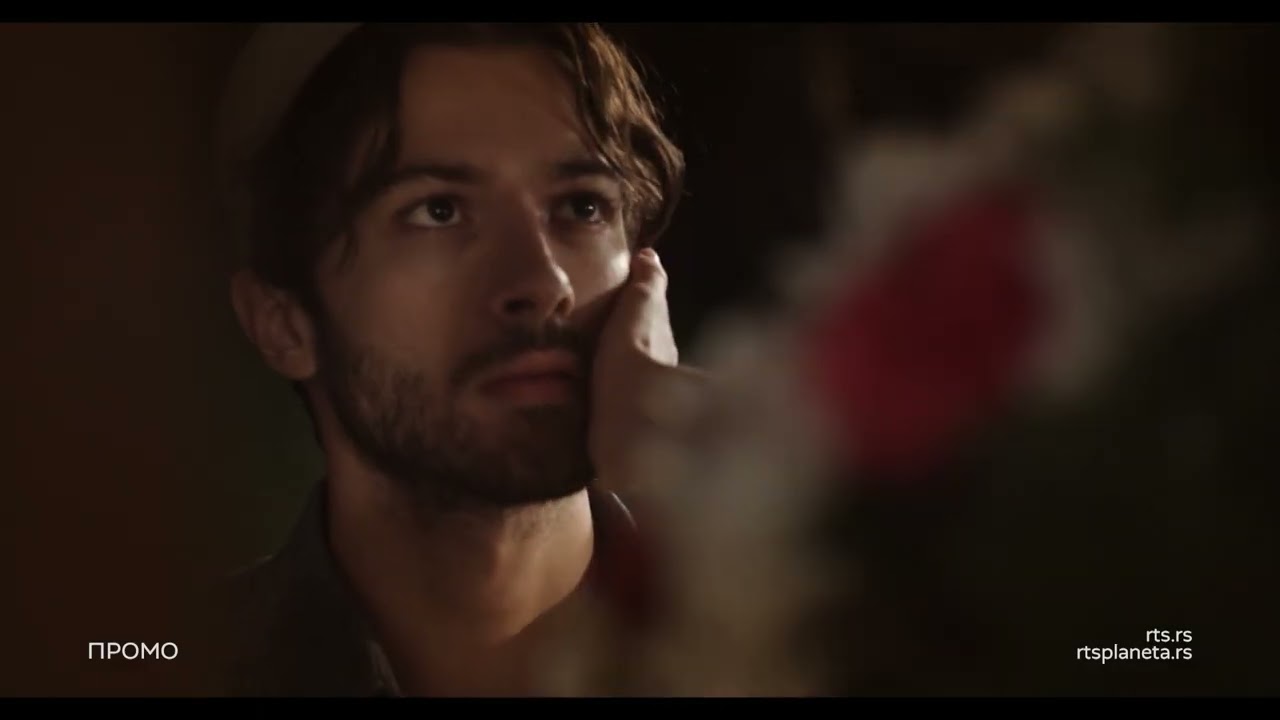 Serija ''Branilac'', druga sezona, još 4 dana! - YouTube