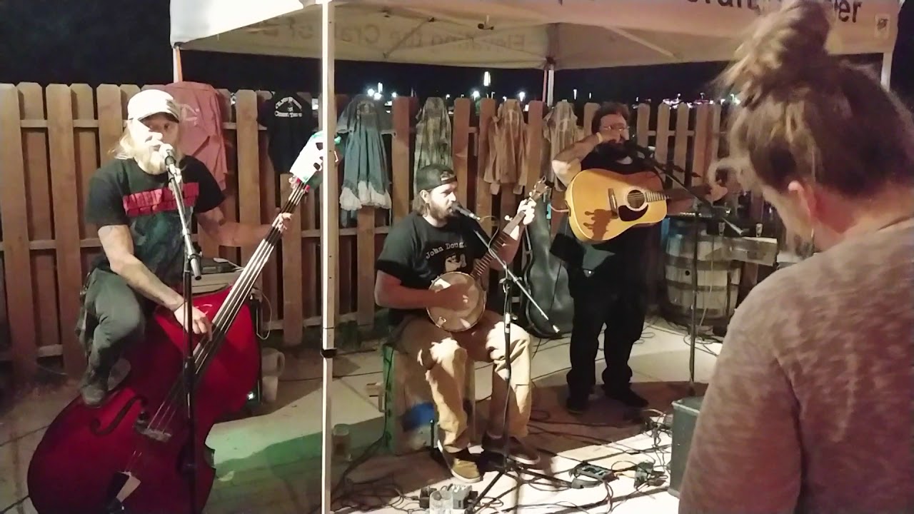 Tejon Street Corner Thieves - Moonshine - Pikes Peak Brewing ...