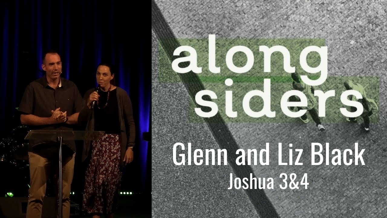 Alongsiders: Faith over Fear - YouTube