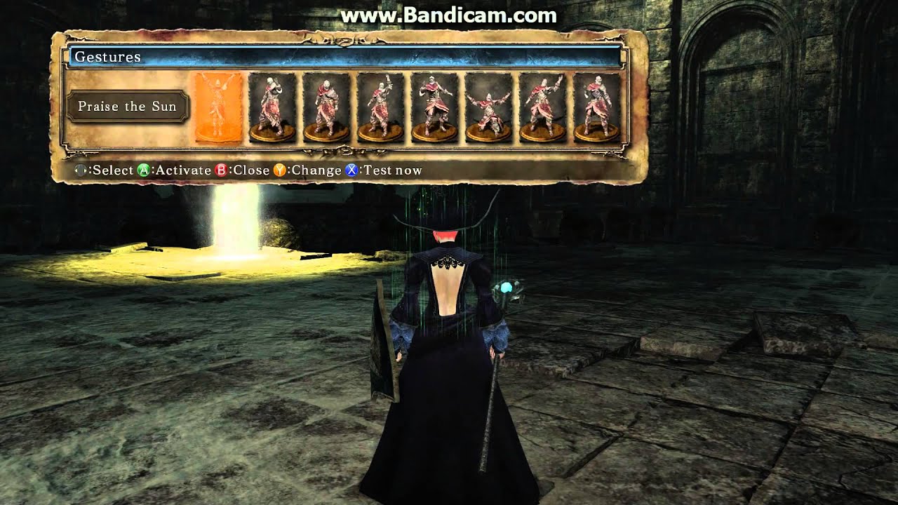 Dark Souls II - Final Boss - Ember (Sorceress Build) - YouTube
