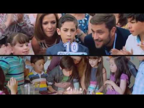 472, RUMBOS PARALELOS, TRAILER.