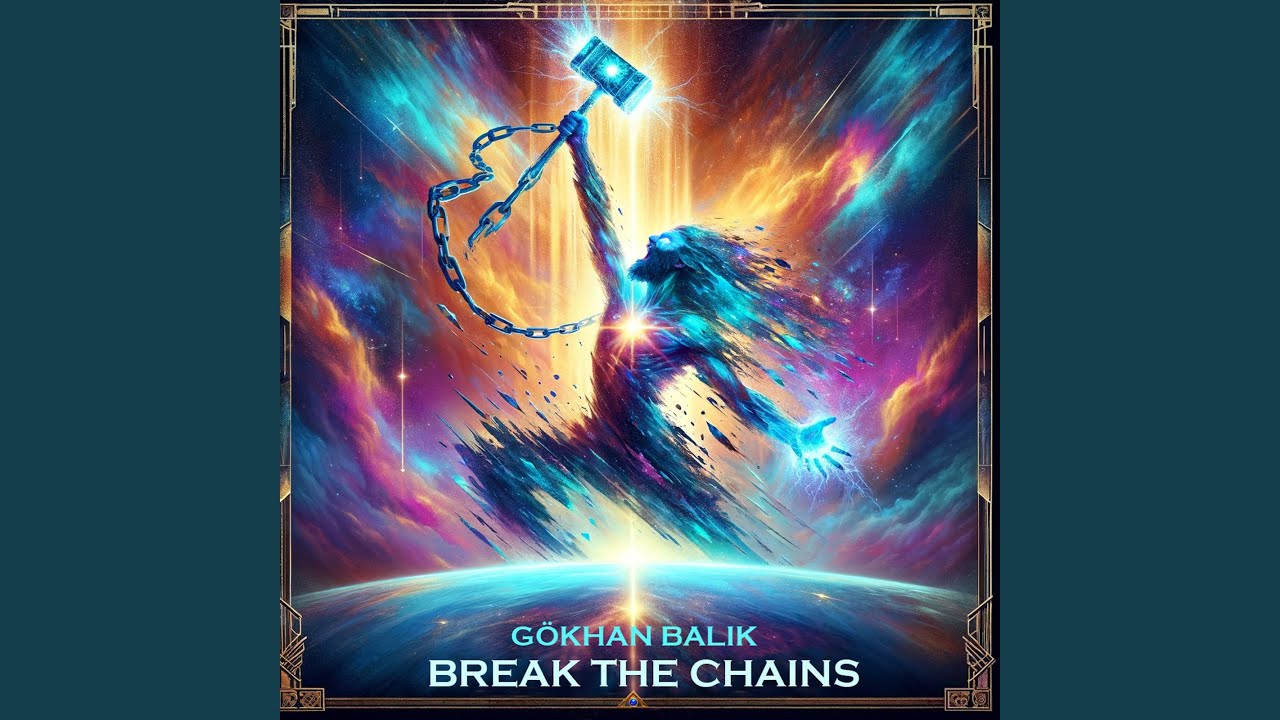Break the Chains - YouTube
