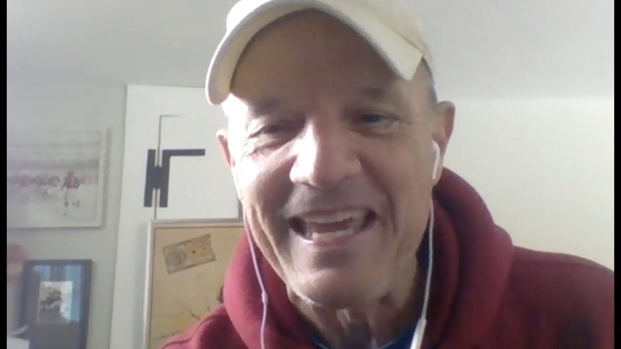 Veteran NFL insider Clark Judge joins Nestor to discuss the forever ...