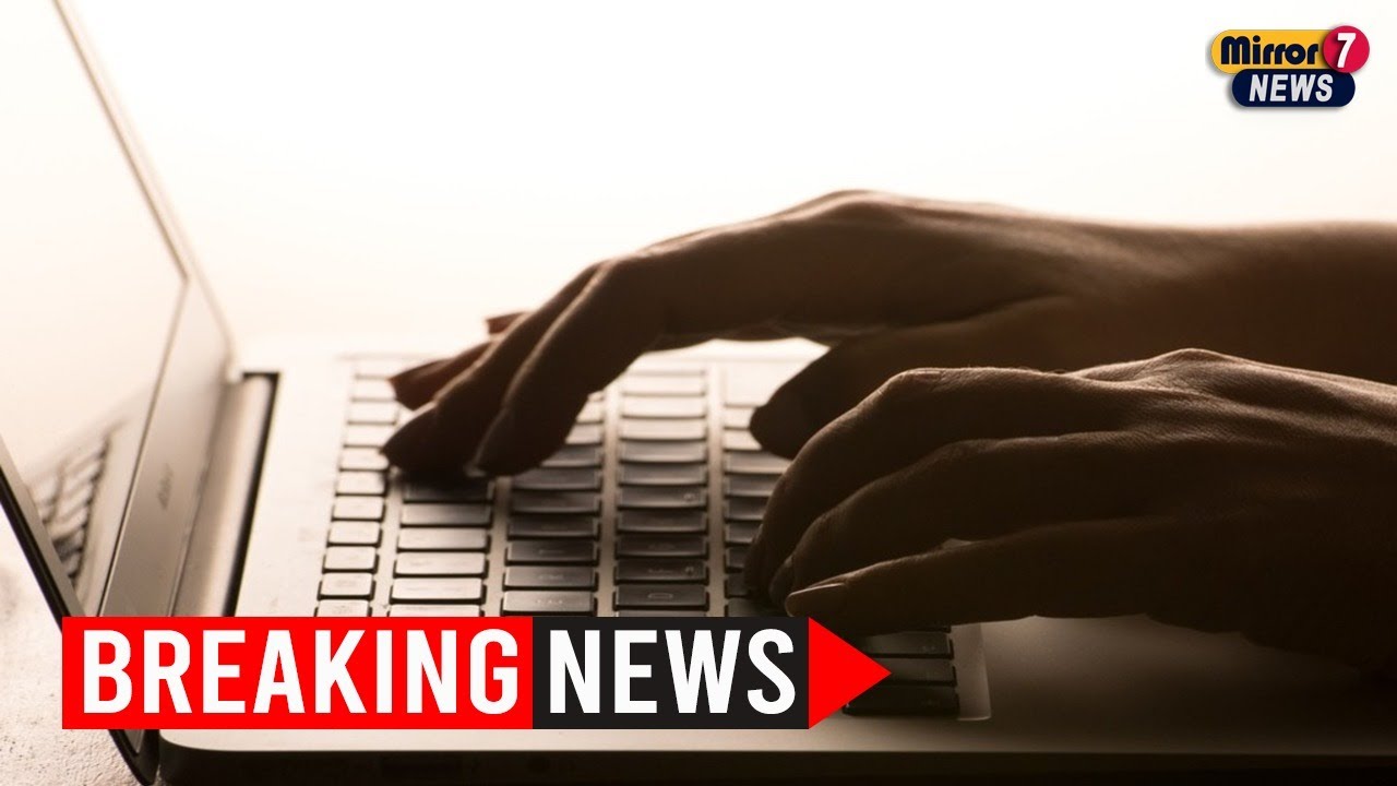 BT Email Outage Leaves Thousands of Customers Frustrated - YouTube