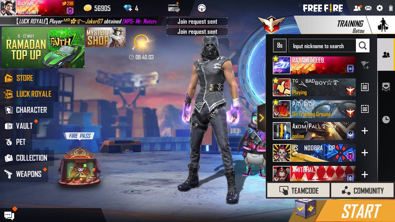 CS LIVE RANK PUSH TOP 1 - YouTube