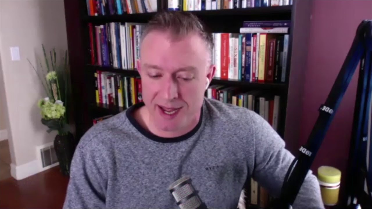 3. Dialogue: The State Against Peace w/Tim Moen (Full episode) - YouTube