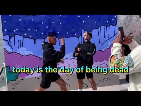 MUSEUM??? XXX TENTECION .