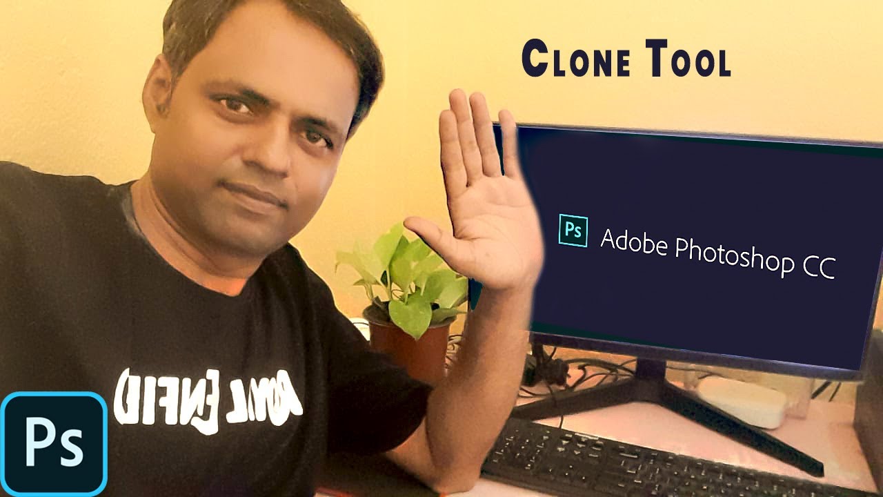 How To Use Clone Tool In Photoshop YouTube how-to-use-clone-tool-in-photoshop-youtube