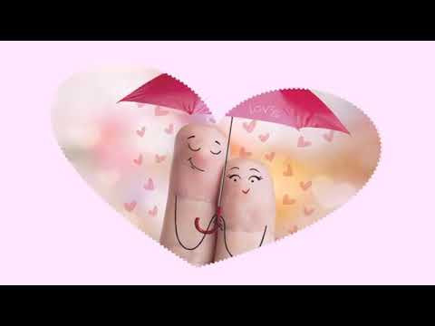 Hamının bildiyi super ♥aşq♥vidiyosu