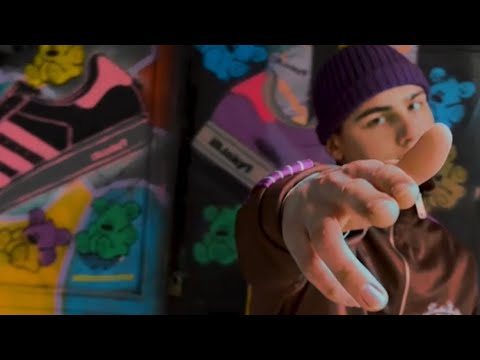 2hard - Ash-Lee (Official Video)