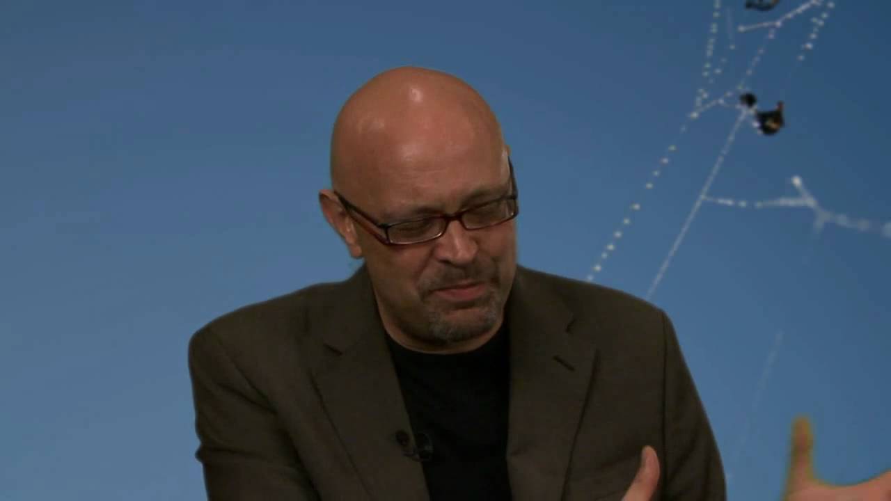 Excerpt from the Interview with Tim Freke, Science and Nonduality ...