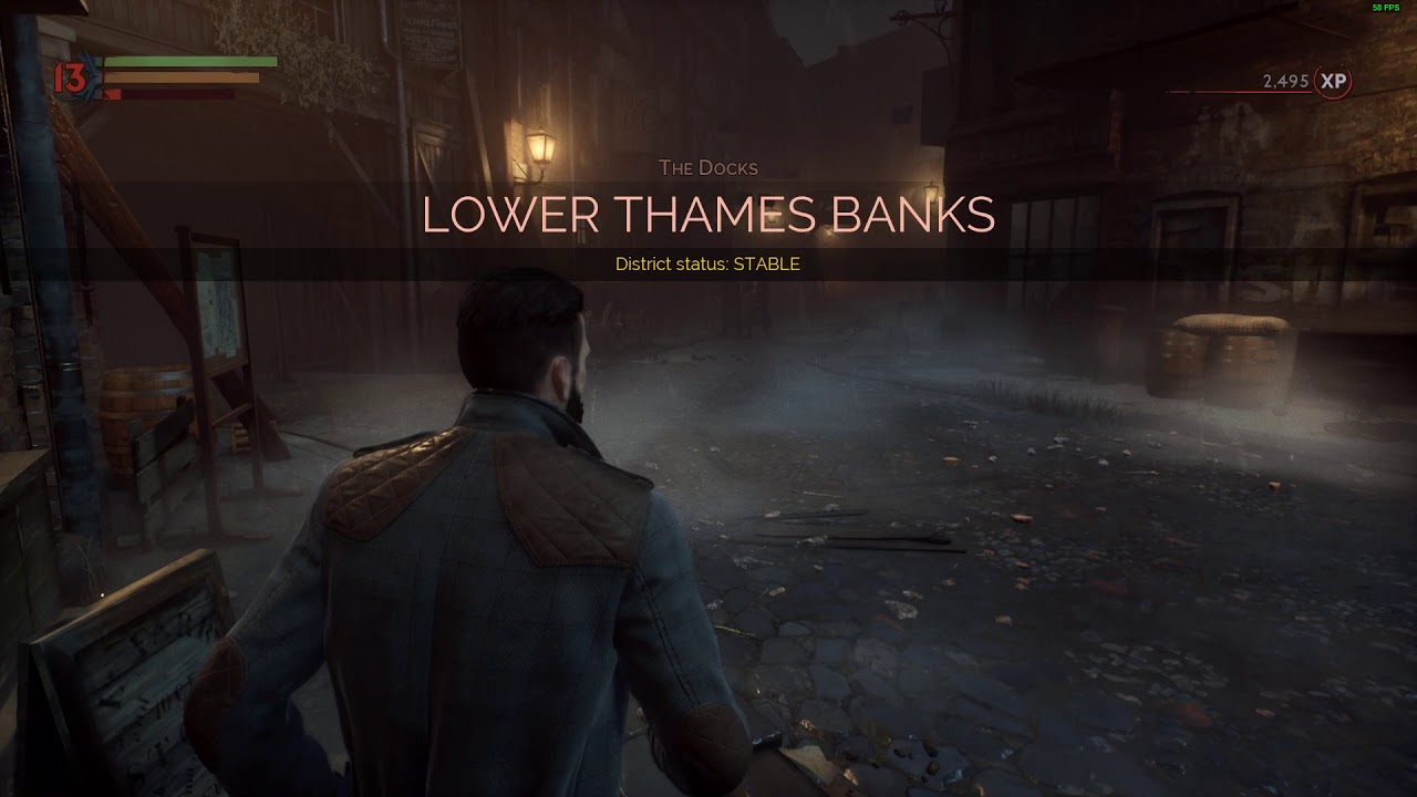Vampyr Episode 16 - Vampire Hunter Extraordinaire Investigation ...