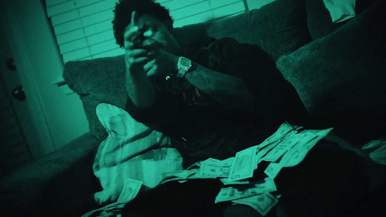 Li Rye - JAIL PHONE (Free LiRod) [Official Music Video] - YouTube