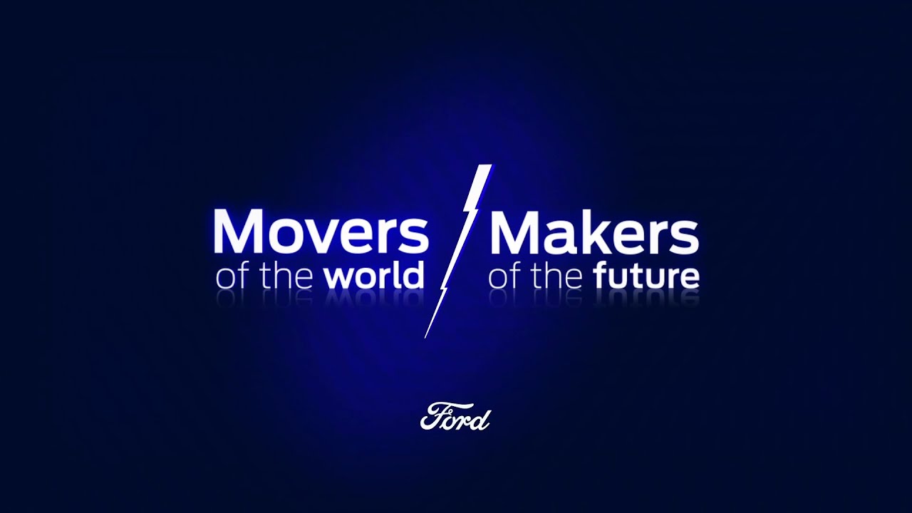 Ford Movers of the World, Makers of the Future - Longform - YouTube
