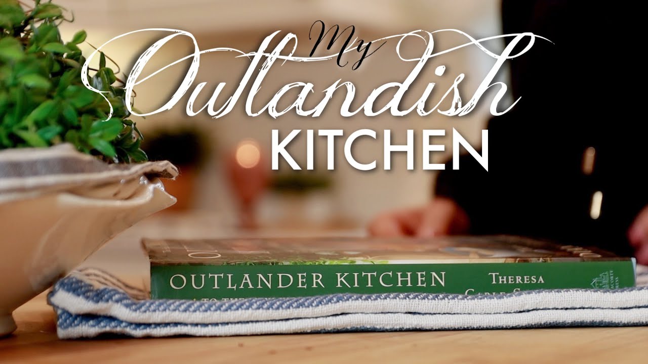My Outlandish Kitchen | Recipes Made for an Outlander | Slow Living ...