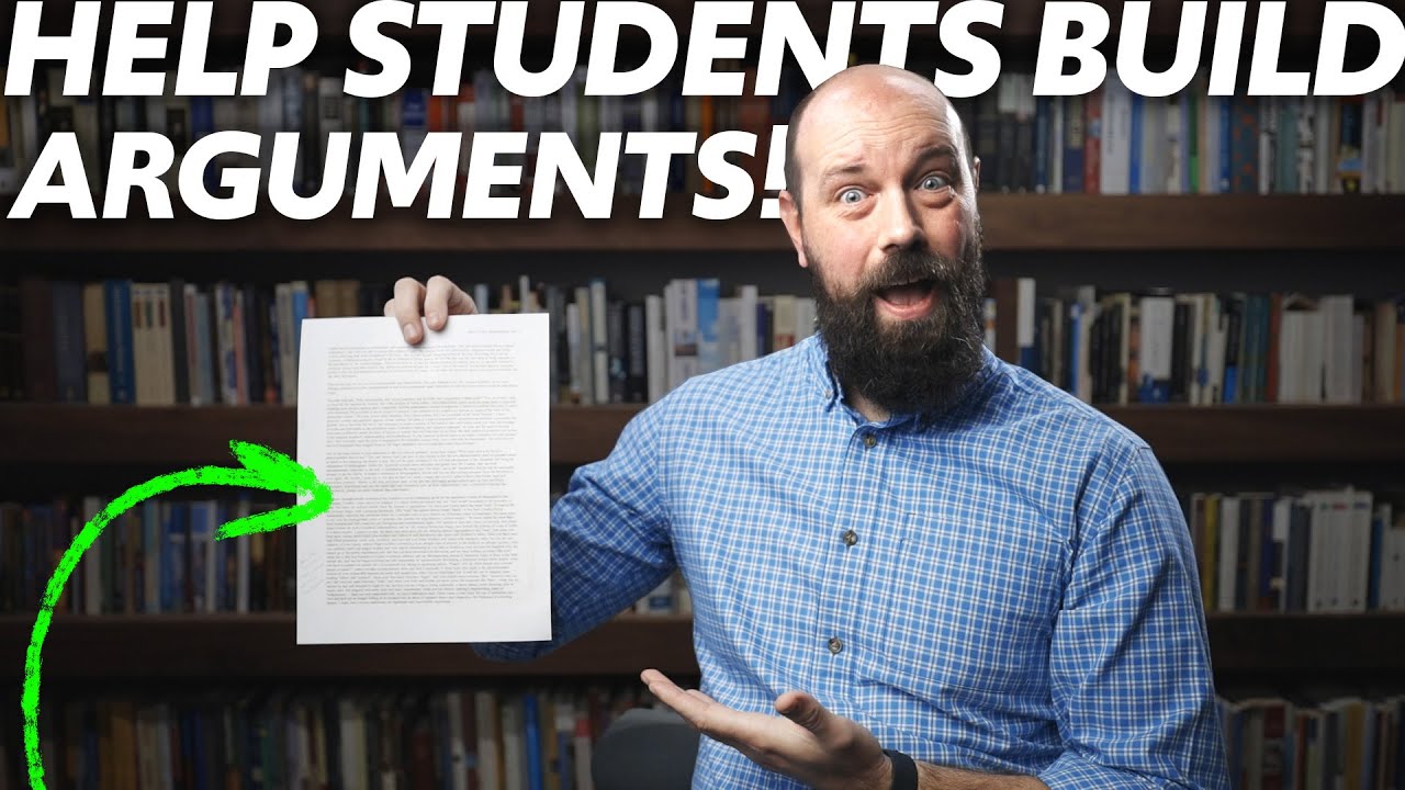 How to TEACH the LEQ (Step-by-Step) - YouTube