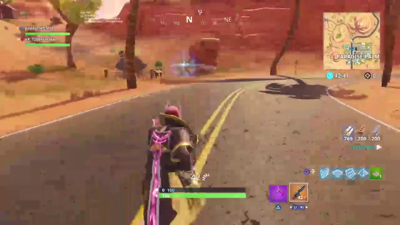 Maxed out drift- CUBE MOVEMENT - YouTube