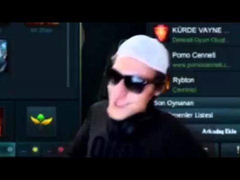 HZ YASUO EN İYİ ANLAR TROL