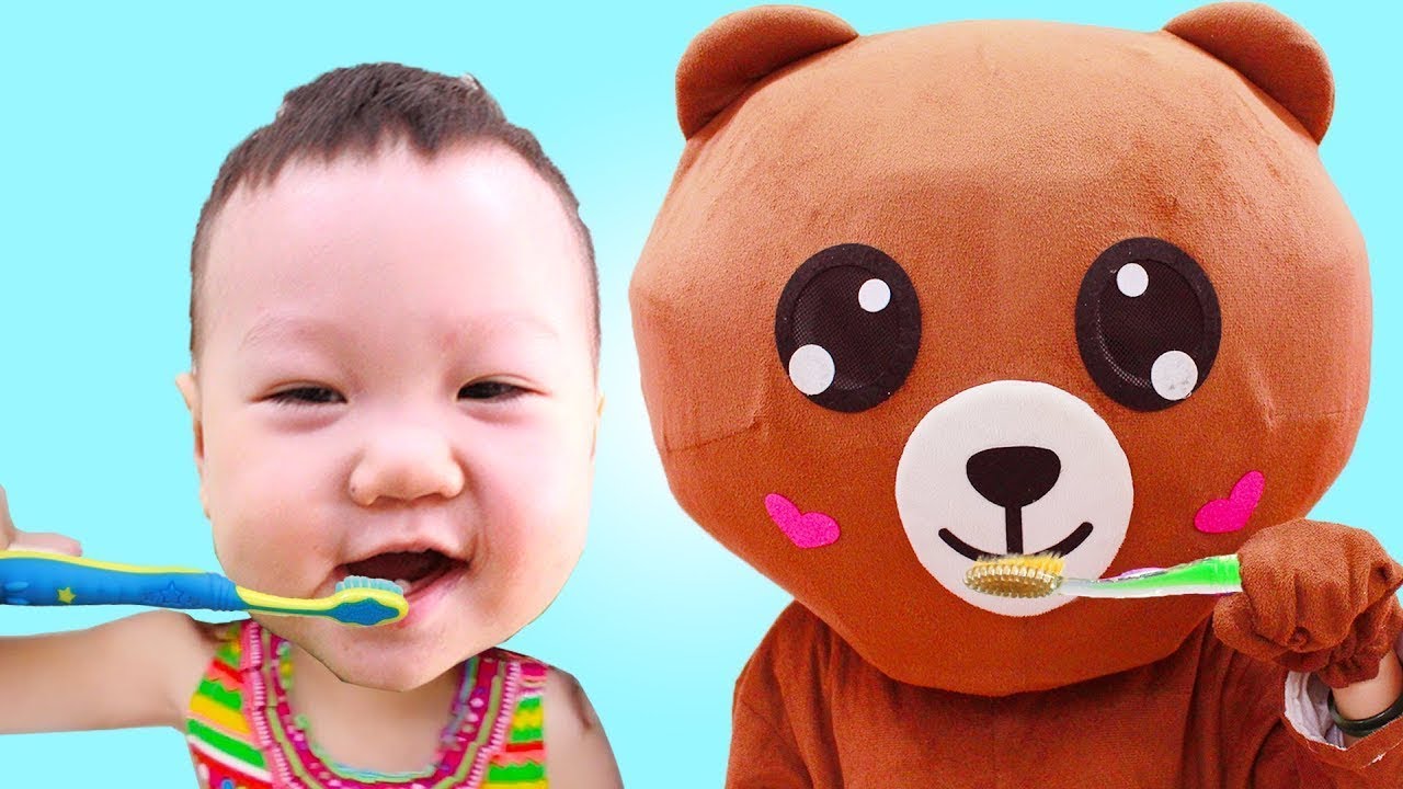 Yes Yes Bedtime Song | Nursery Rhymes & Kids Songs by SuperHero Kids ...