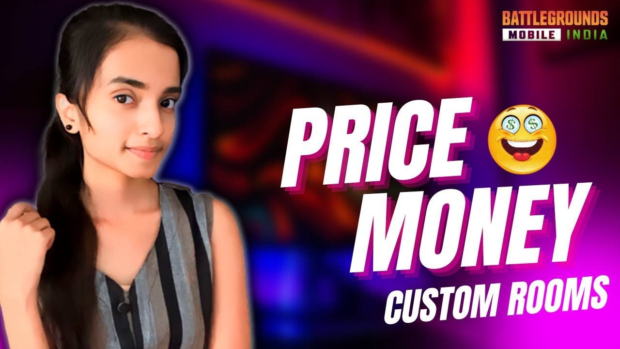 BGMI LIVE KANNADA | KANNADA BGMI LIVE | BGMI CUSTOM ROOMS ...