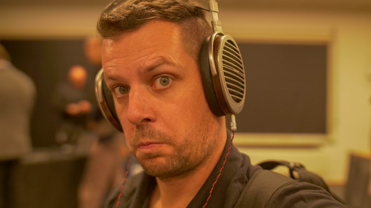 Alpha Audio Vragenrondje - YouTube