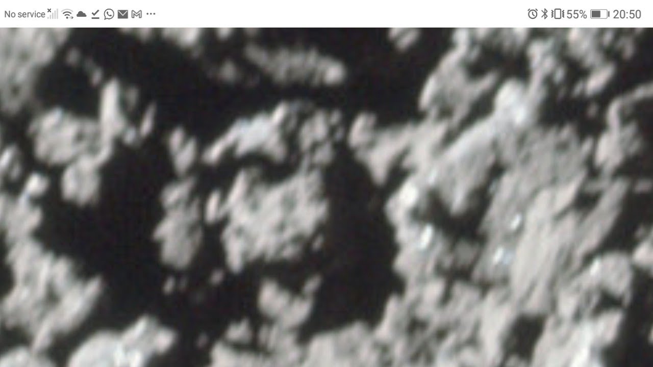 Lilliput Lunar Regolith - Apollo 17 Jack Schmitts Travels - Trailer ...